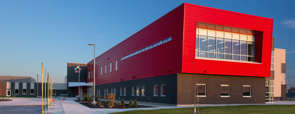 Tri Star Career Compact - Fanning Howey