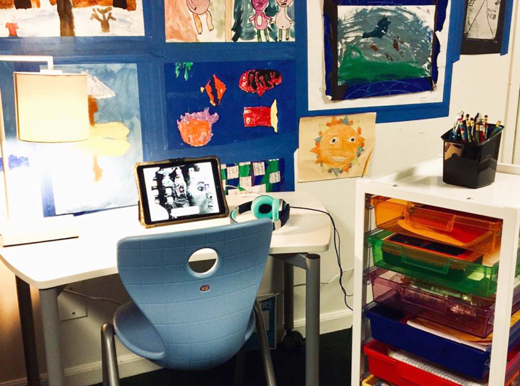 How to Make Your Home a Smarter Place for Learning - Fanning Howey