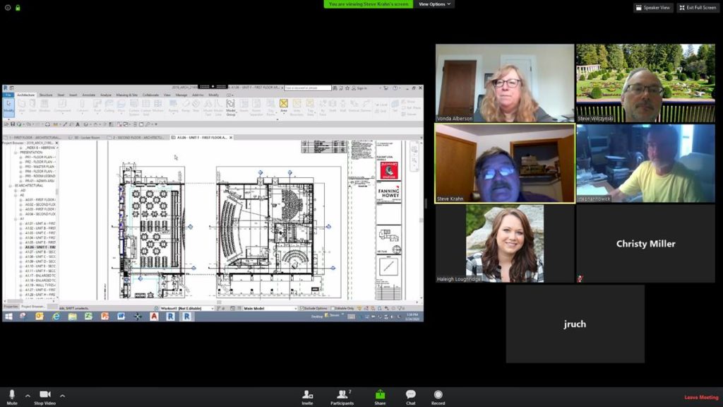 How to Work with a Remote Design Team - Fanning Howey