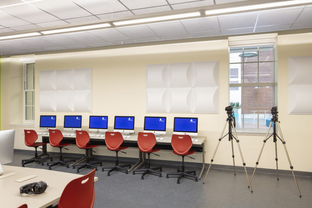 Rethinking Technology Design for Educational Spaces Amid COVID-19 ...