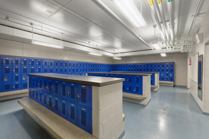 How and When to Use Antimicrobial Materials - Fanning Howey