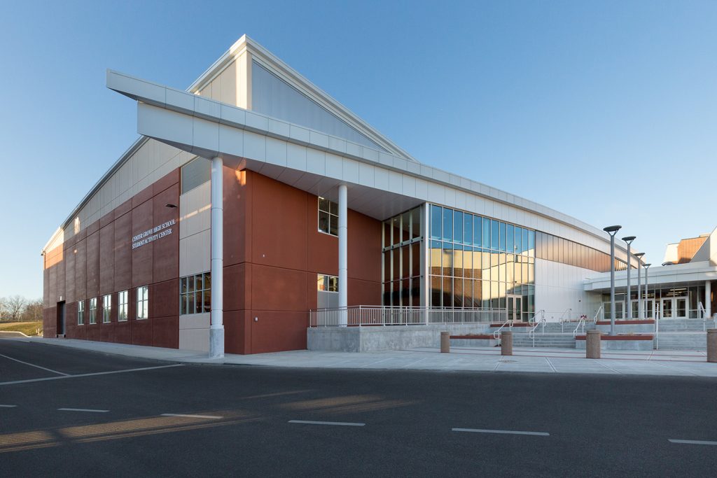 Do’s and Don’ts of Fieldhouse Design - Fanning Howey