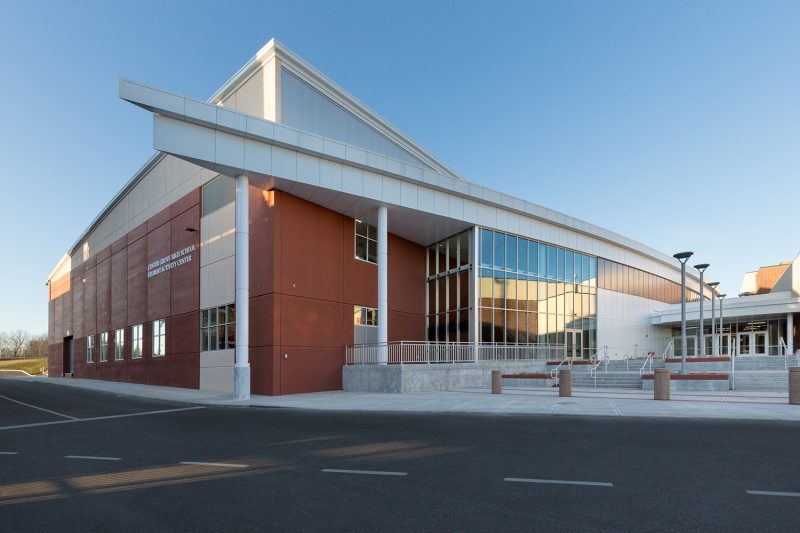 Do’s and Don’ts of Fieldhouse Design - Fanning Howey