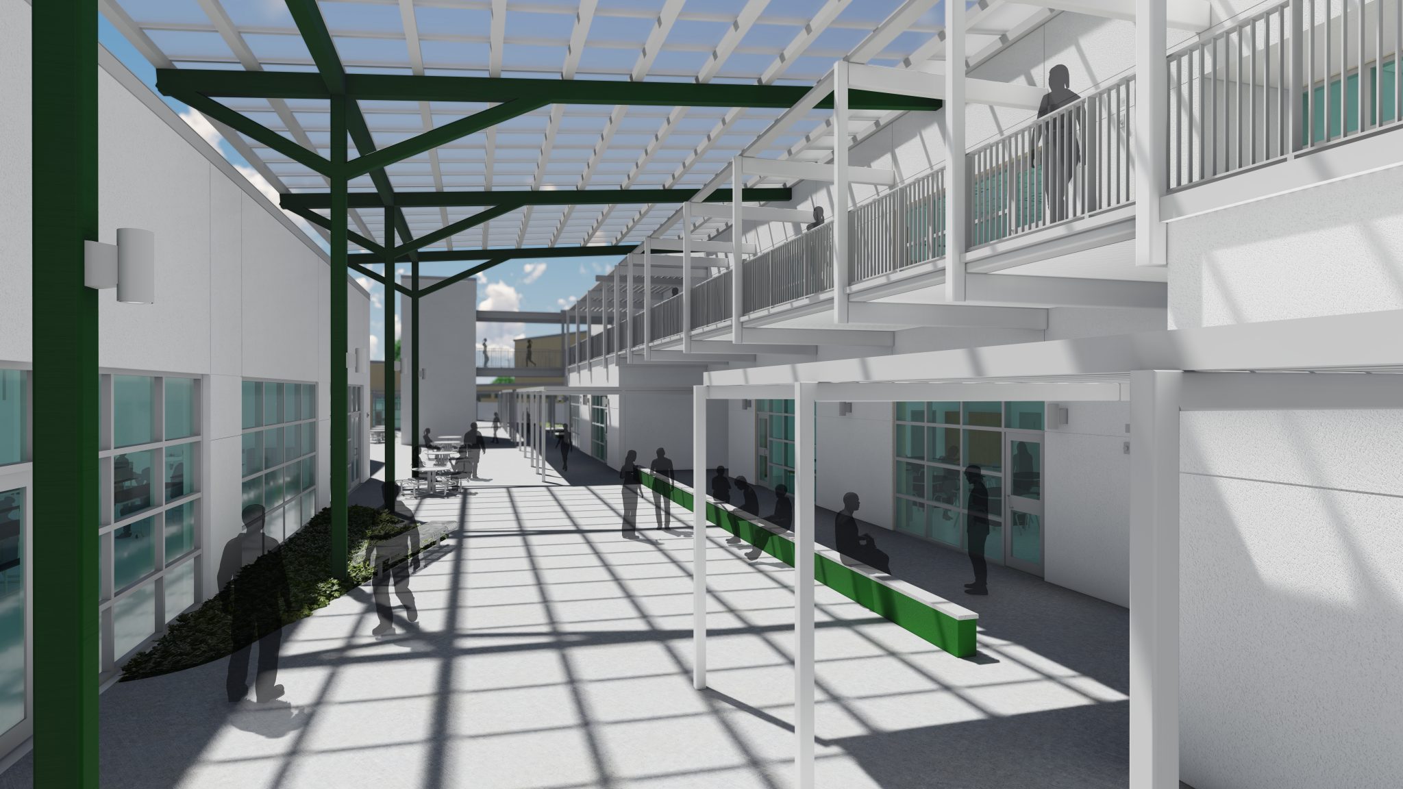 The 5 C’s of K-12 School Dining Design - Fanning Howey