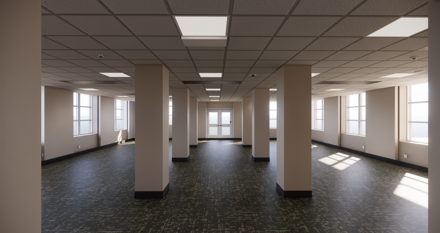 Modernizing Infrastructure: Bryce Ott Case Study - Fanning Howey