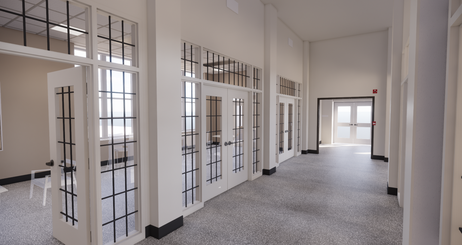 Modernizing Infrastructure: Bryce Ott Case Study - Fanning Howey