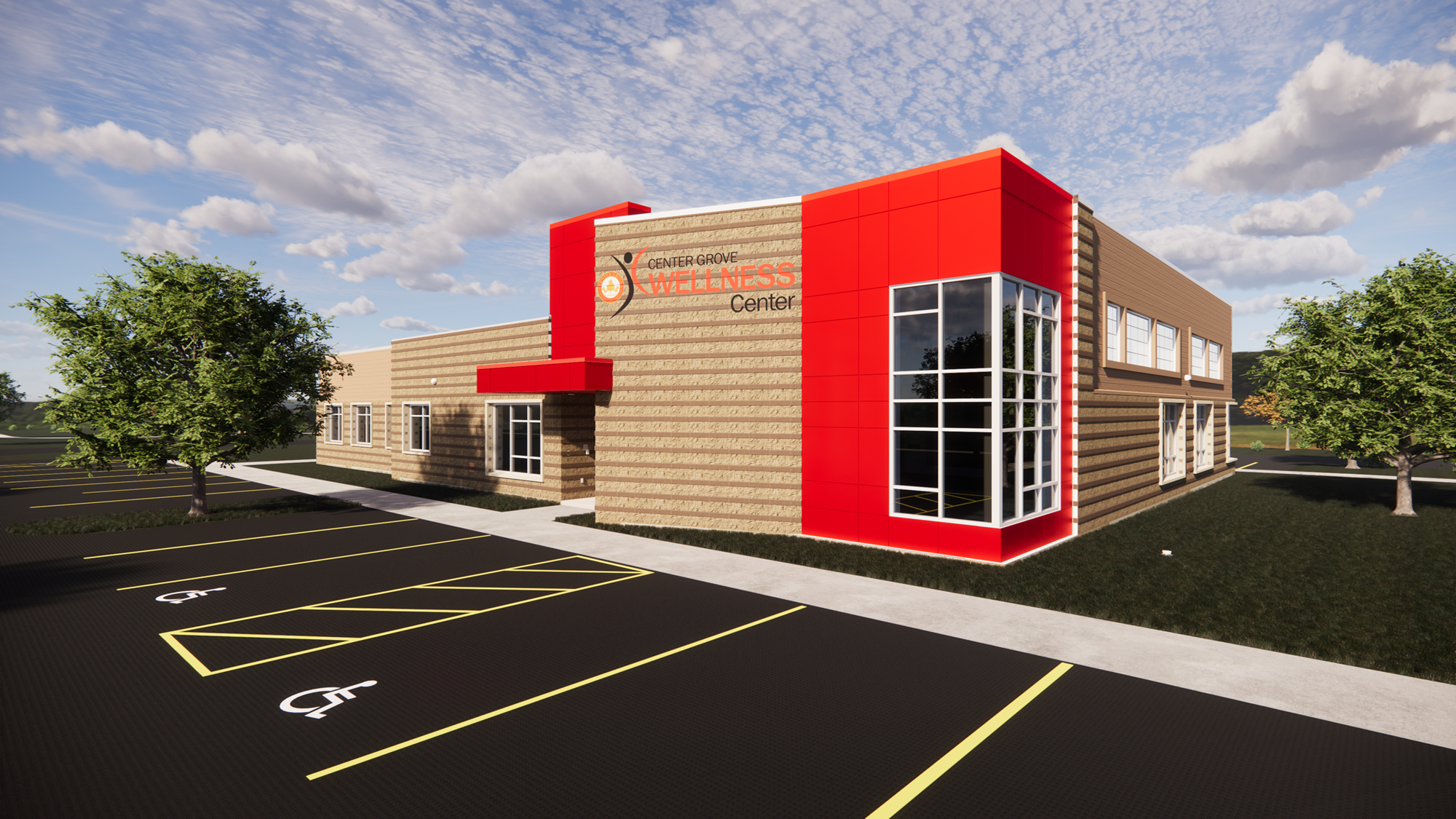 Designing School-Based Health Centers - Fanning Howey