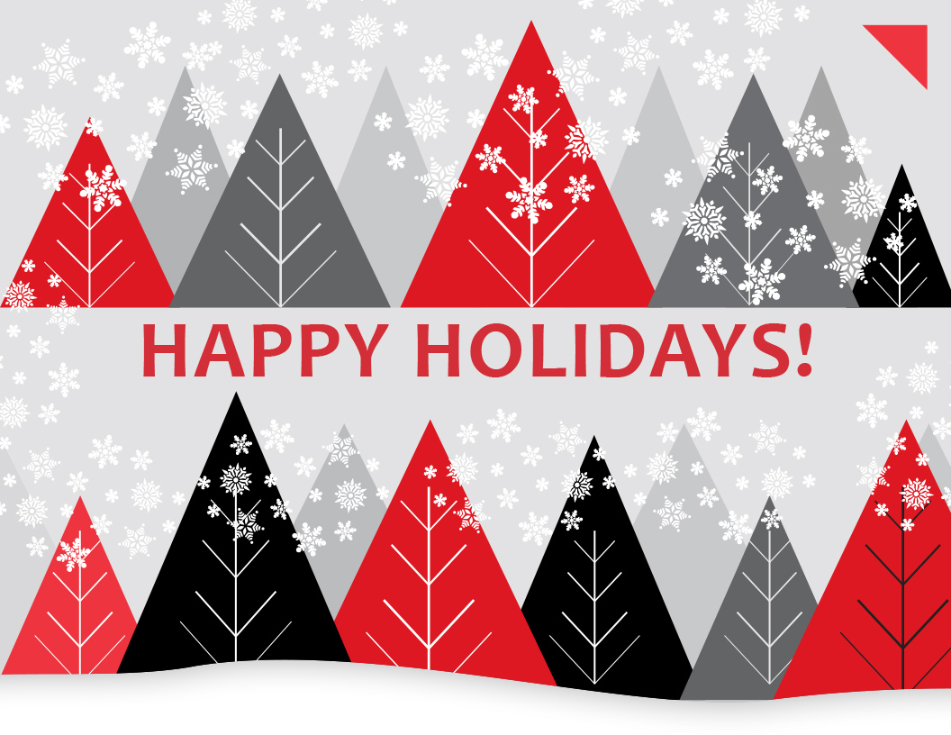 Behind the Designs: Fanning Howey 2024 Holiday Card - Fanning Howey